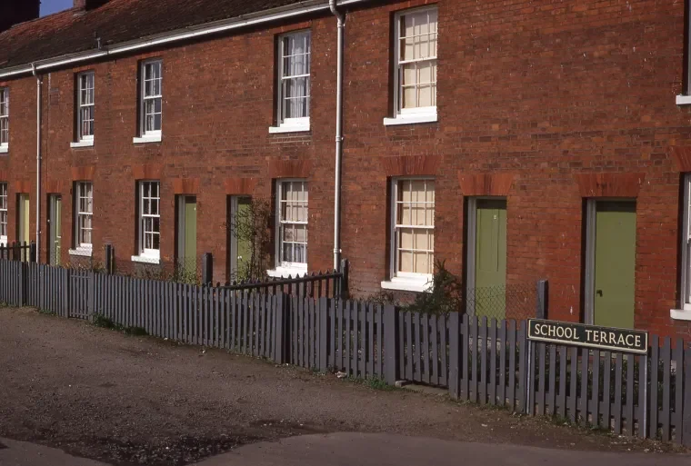 Ancestral Connections with Trowse - Trowse History